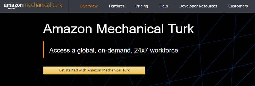 How Much Money Can You Make with Amazon Mechanical Turk ...