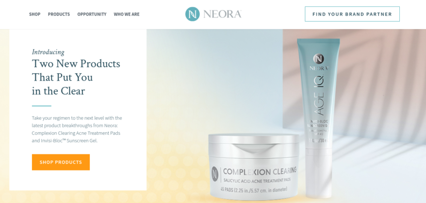 Is Neora a Scam? – Full Review | Legendary Wallet