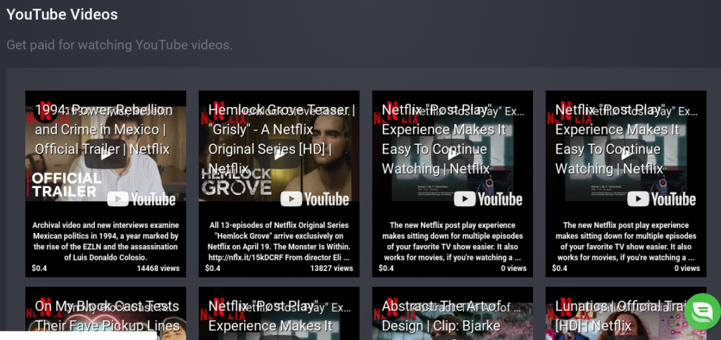 WorkMines Review – Scam or Easy Money Watching Videos? | Legendary Wallet