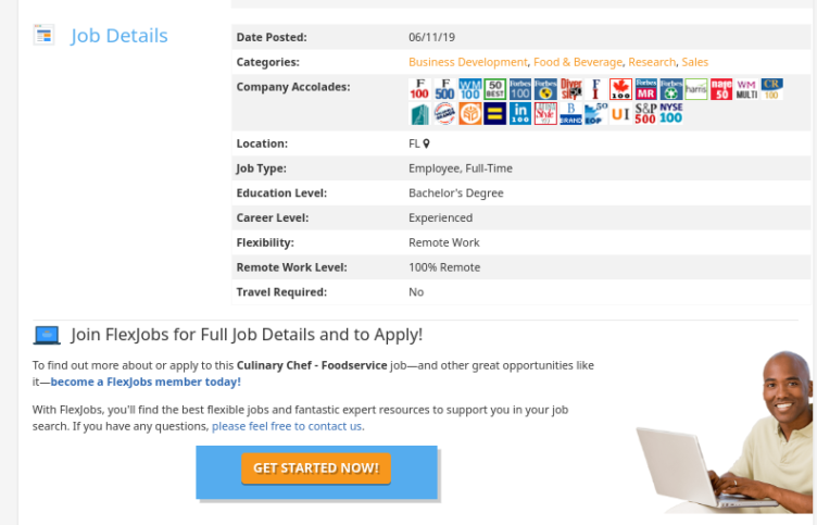 Is Flexjobs a Scam or Worth The Price? - Review | Legendary Wallet
