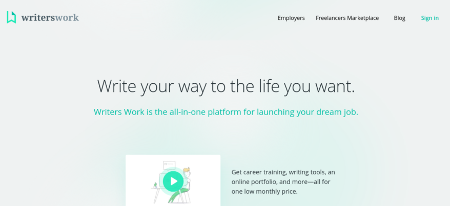 Writers.Work Review - Worth The Price or Are Scam Allegations True ...