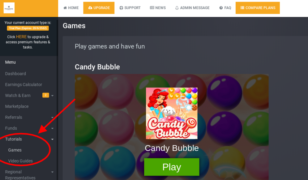 WorkMines Review – Scam or Easy Money Watching Videos? | Legendary Wallet