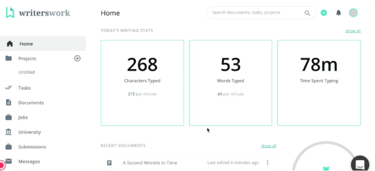 Writers.Work Review - Worth The Price or Are Scam Allegations True ...