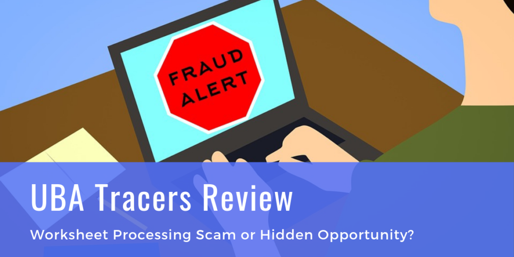 UBA Tracers Review - Scam or Legit? [Read Before Joining!] | Legendary ...