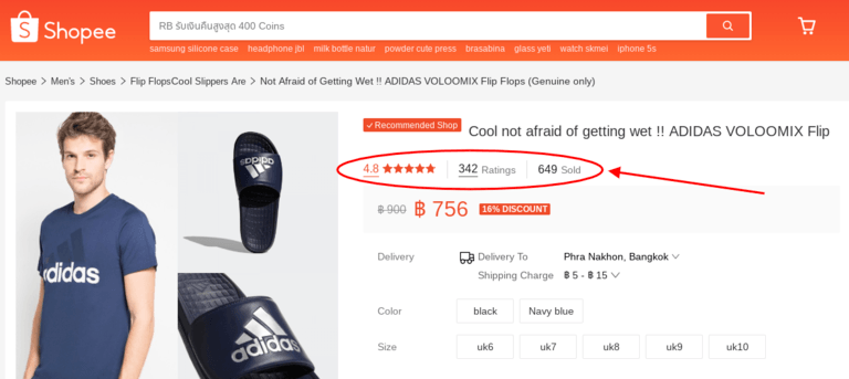 Is Shopee a Scam? - No, But You Could Get Scammed [Explained ...