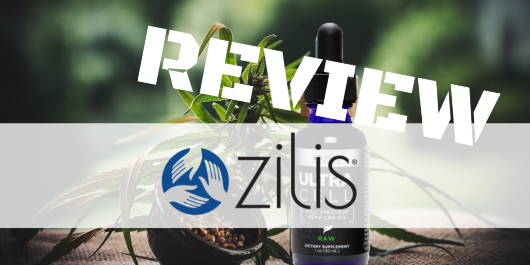 Zilis Review – Scam or Good CBD Opportunity? | Legendary Wallet