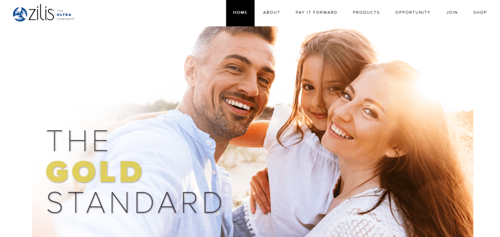 Zilis Review – Scam or Good CBD Opportunity? | Legendary Wallet