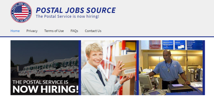 Postal Jobs Source Review - Scam or Guaranteed Postal Service Jobs ...