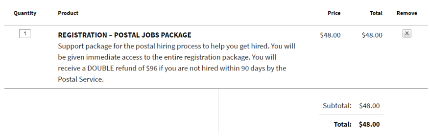 Postal Jobs Source Review - Scam or Guaranteed Postal Service Jobs ...