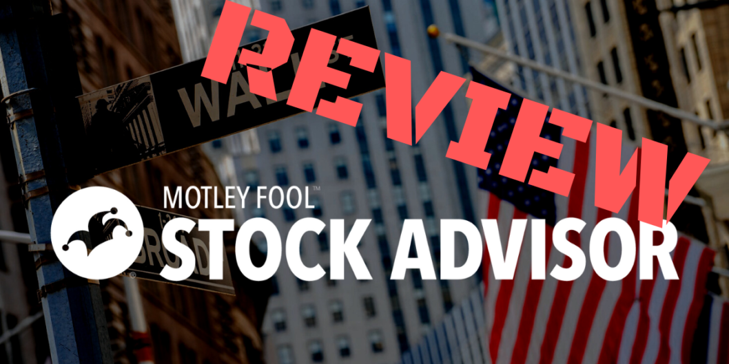 Is The Motley Fool Stock Advisor Worth It? – Read First | Legendary Wallet