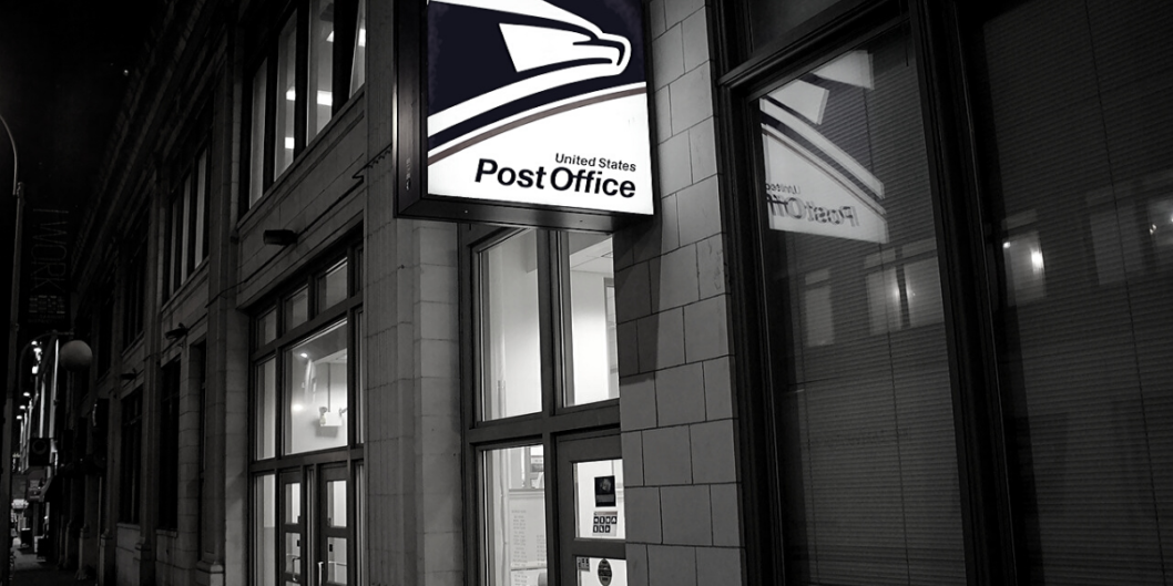 Avoid These Post Office Job Scams | Legendary Wallet