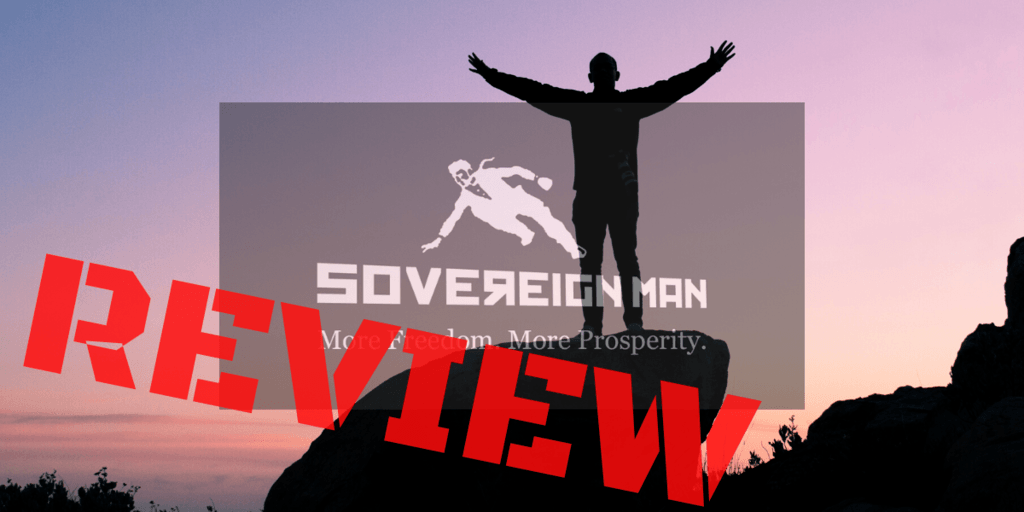Review of Simon Black’s Sovereign Man – Scam or Legit? | Legendary Wallet