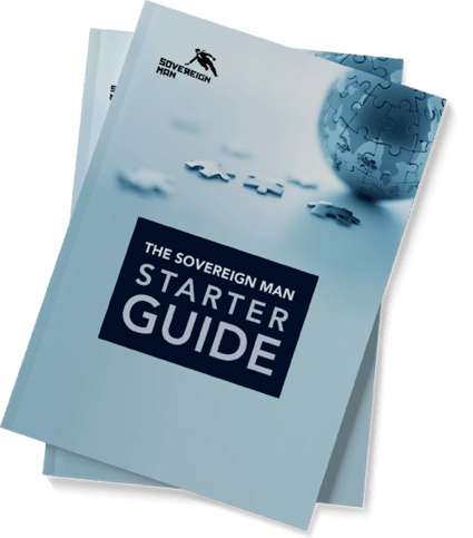 Review of Simon Black’s Sovereign Man – Scam or Legit? | Legendary Wallet