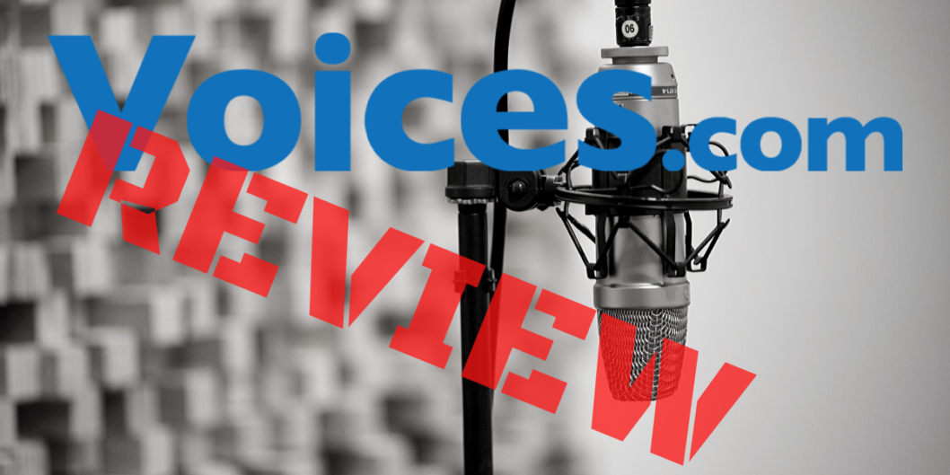 Is Voices.com Legit? – And Is It Actually Worth Your Time? | Legendary ...