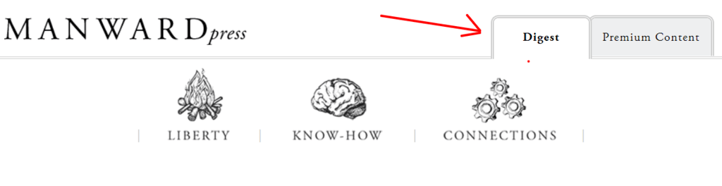 Manward Press Review – Legit Investment Advisory? | Legendary Wallet