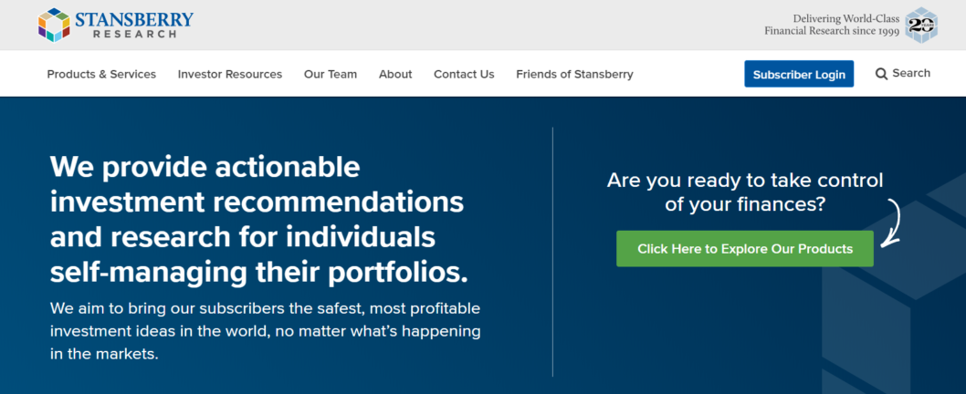 12 Stansberry Research Complaints You Should See Before Subscribing ...