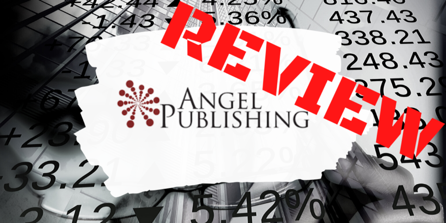 Angel Publishing Review – Legit Investment Research? | Legendary Wallet