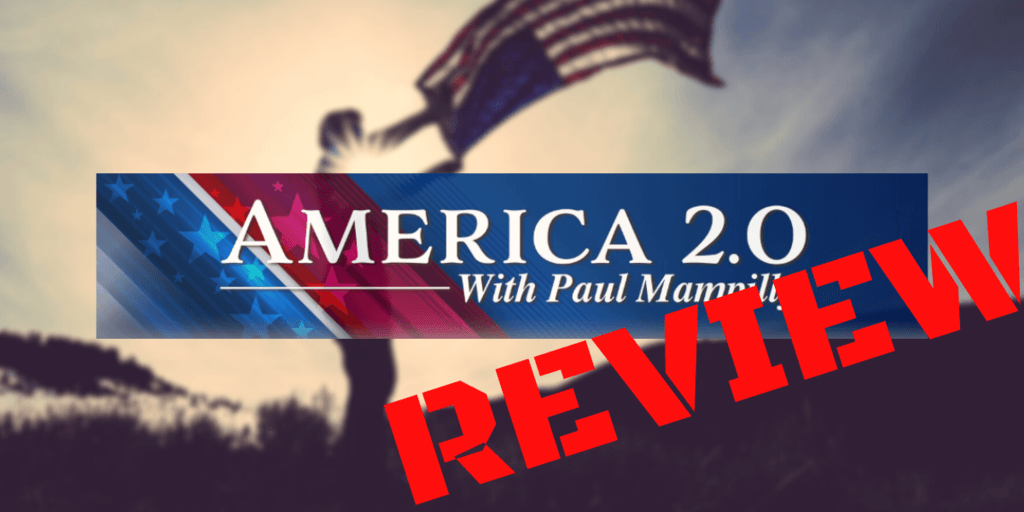 Paul Mampilly’s “America 2.0” Stock – Revealed | Legendary Wallet