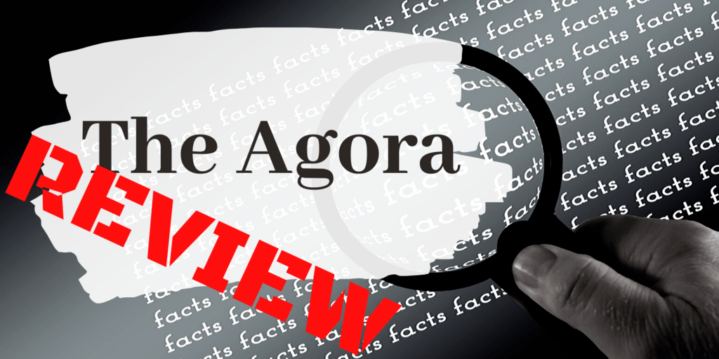 Is The Agora a Scam Company? – You Should Know This! | Legendary Wallet