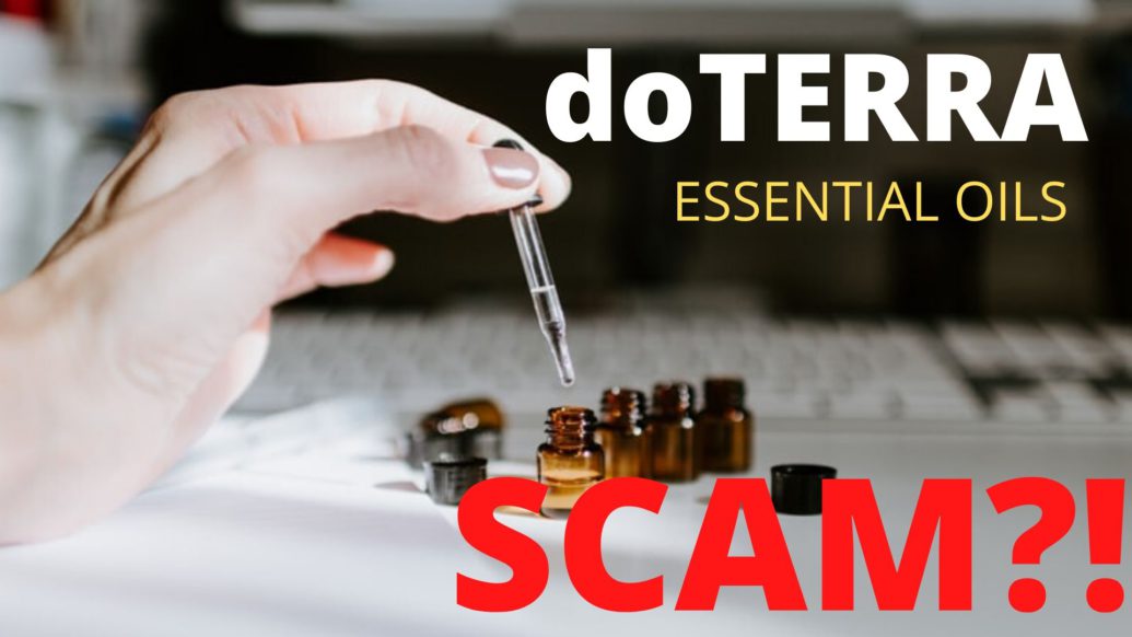 Is Doterra a Scam? – MLM Essential Oils | Legendary Wallet