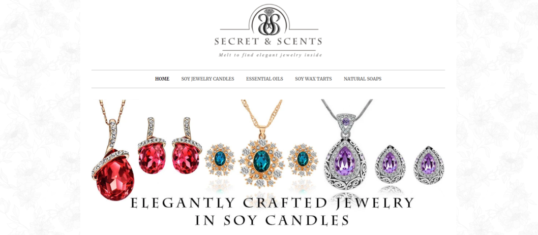 10 Candle Direct Sales Companies for Good Smelling Earnings | Legendary ...