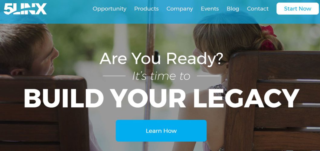 Is 5Linx a Pyramid Scheme? Facts Behind Tainted Reputation | Legendary ...