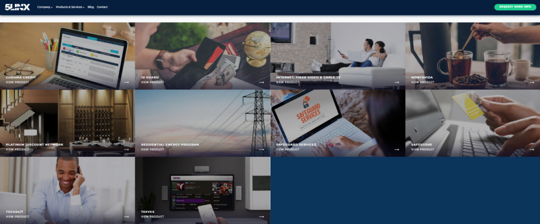 Is 5Linx a Pyramid Scheme? Facts Behind Tainted Reputation | Legendary ...