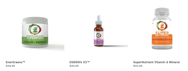 EnerSource International Review: The Transparent Truth | Legendary Wallet