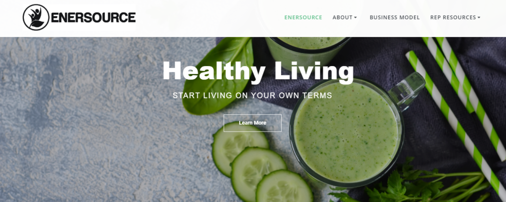 EnerSource International Review: The Transparent Truth | Legendary Wallet