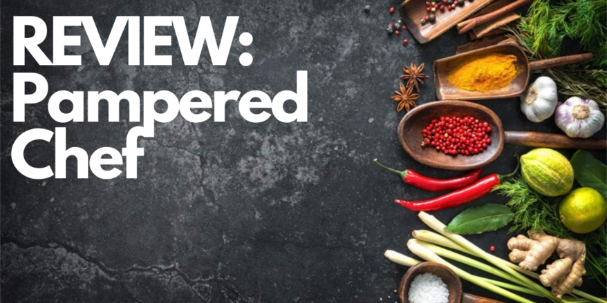 Is Pampered Chef a Pyramid Scheme? – Dissecting the Unhampered Truth ...