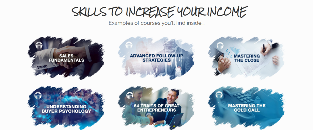 Grant Cardone’s 10X Income System Review – Road to Success? | Legendary ...