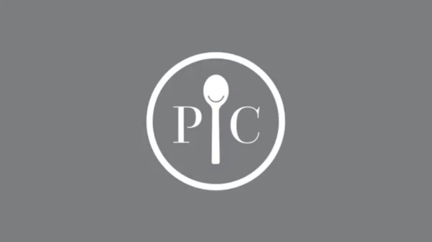 pampered chef logo | Legendary Wallet