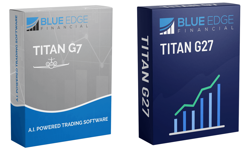 titan software | Legendary Wallet